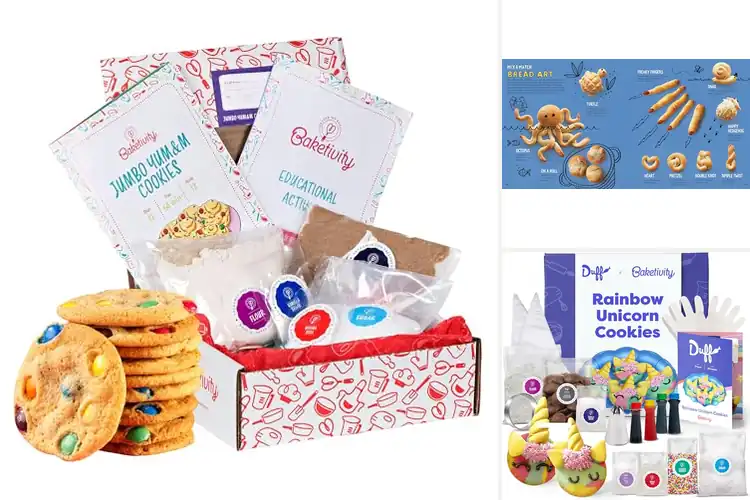Cooking Activities: Easy Recipes & Fun – BagelDest