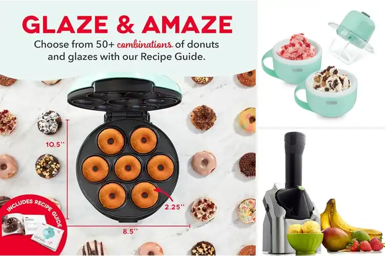 Dessert Tools: Make Delicious Desserts Easily – BagelDest
