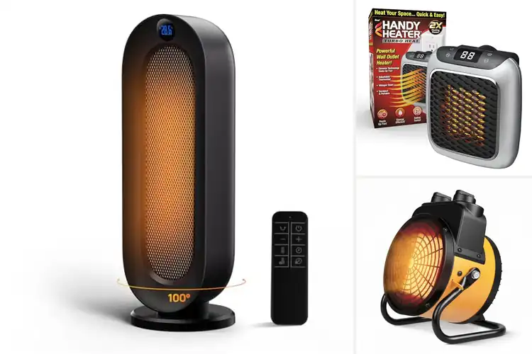 Quick Cookers: Fast Heating & Easy Cooking – BagelDest